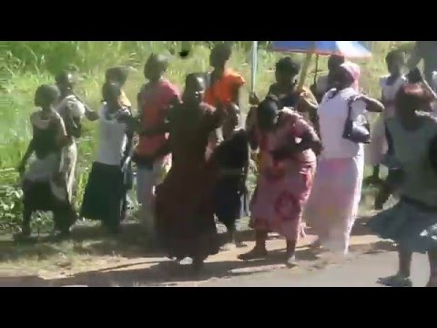 Tiriki culture - YouTube