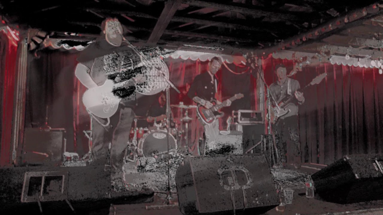 March 17, 2018: Psychotic Reaction - "Alice" - YouTube