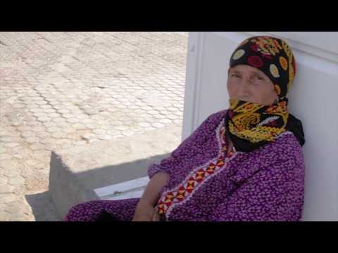 Türkmenistanda raýatlaryň üç arkasynyň barlanmagy ilatyň dürmuşyny kynlaşdyrýar