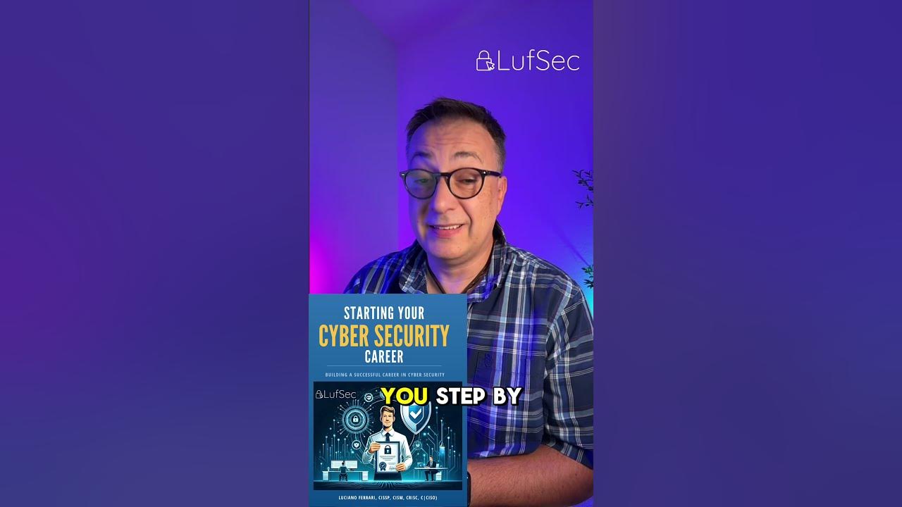 Lufsec Featured In Ceo Weekly Get Your Free Cybersecurity Ebook Now 📚 Youtube