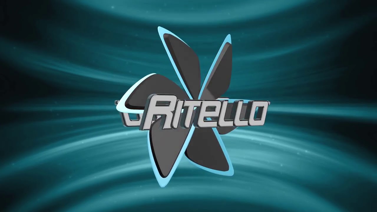 Ritello R2 Logo - YouTube