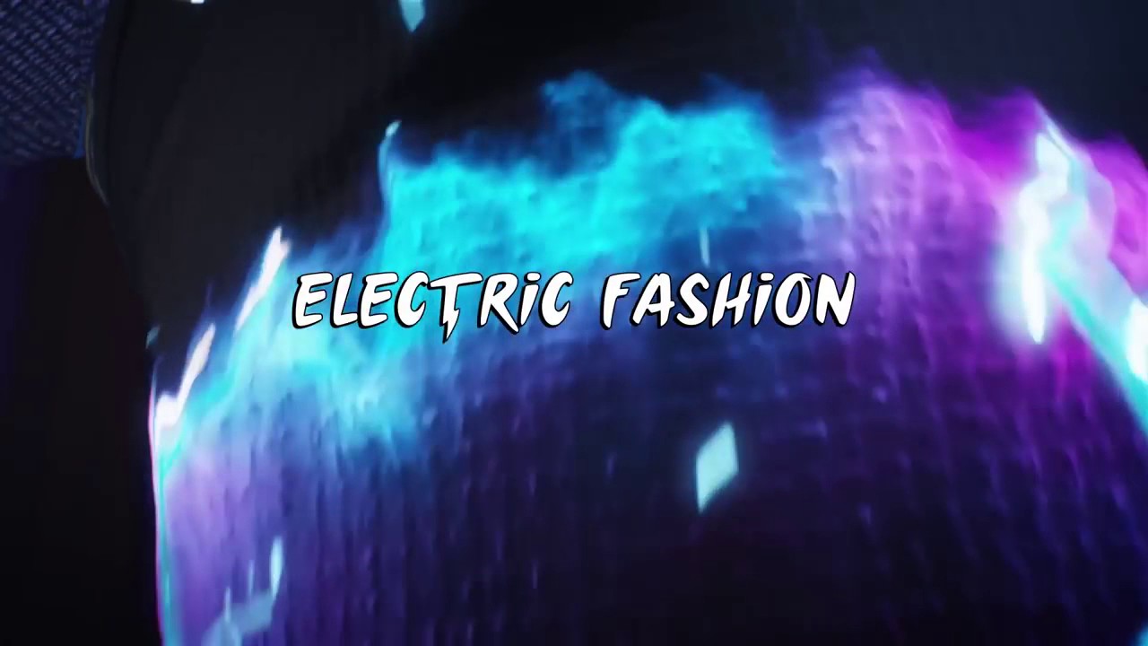 "Electric Fashion" Electrified Monster High lyrics video! - YouTube Music