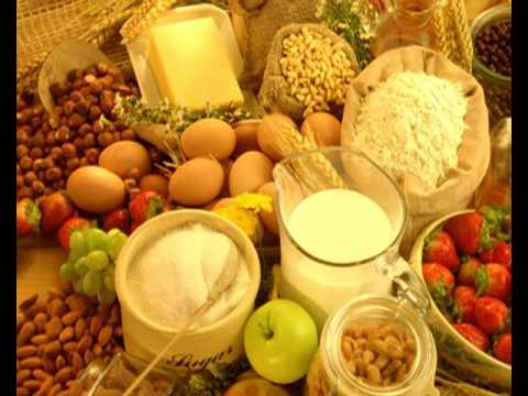 Biscuits Danone "Danone-Ness" 30s - YouTube