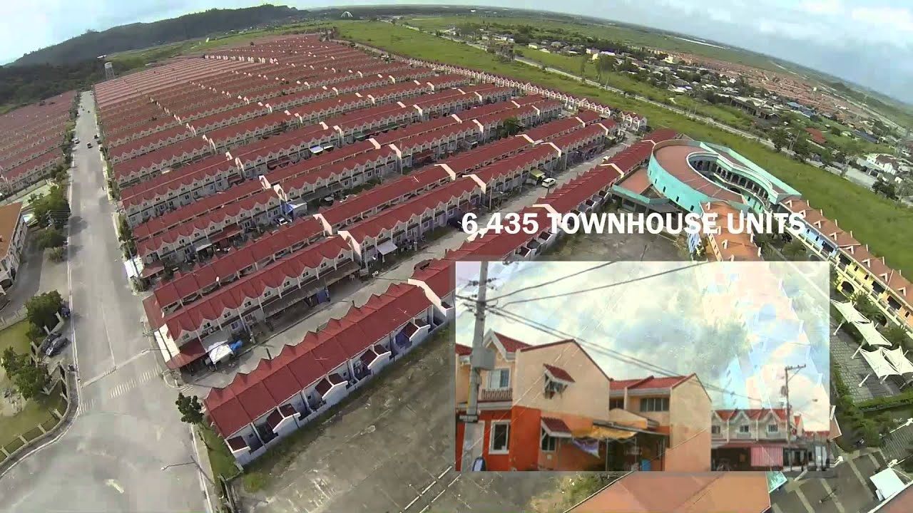 Xevera Mabalacat Complete info and Pictures New - YouTube