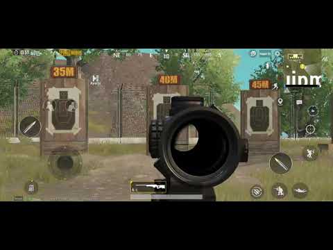 Pubg Mobile Zoom Shot Nasıl Yapılır?