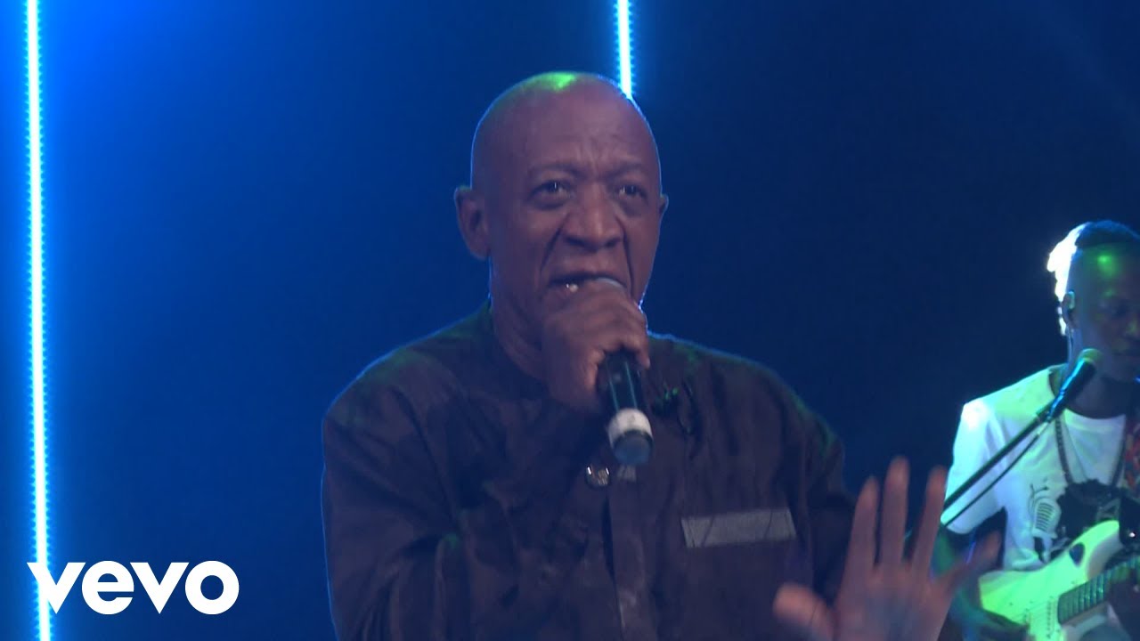 Free State Praise and Worship Explosion Volume 2 - Moya ft. Tshepiso Mpotle - YouTube