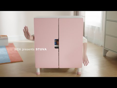 IKEA STUVA