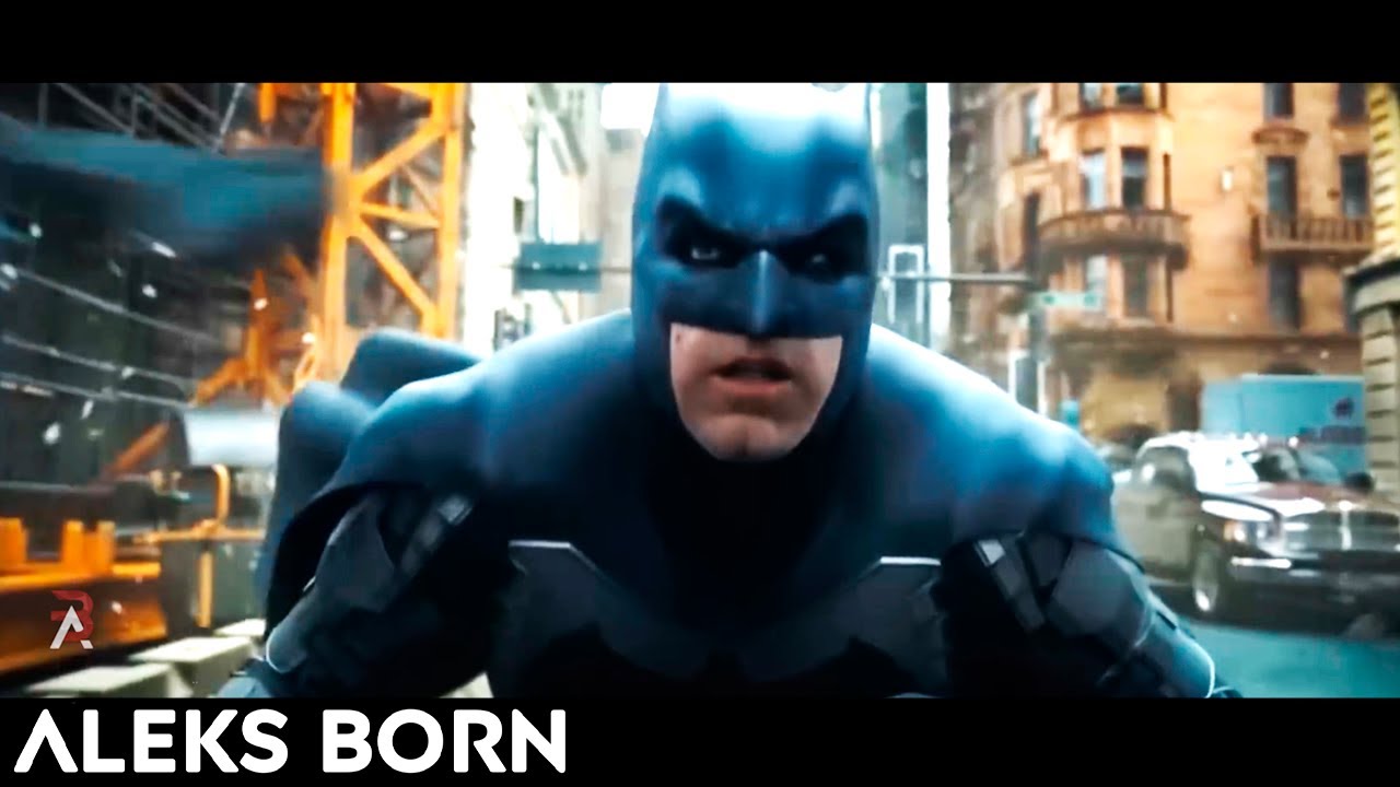 Banglistik - Make Money _ BATMAN ENTRY SCENE THE FLASH - YouTube