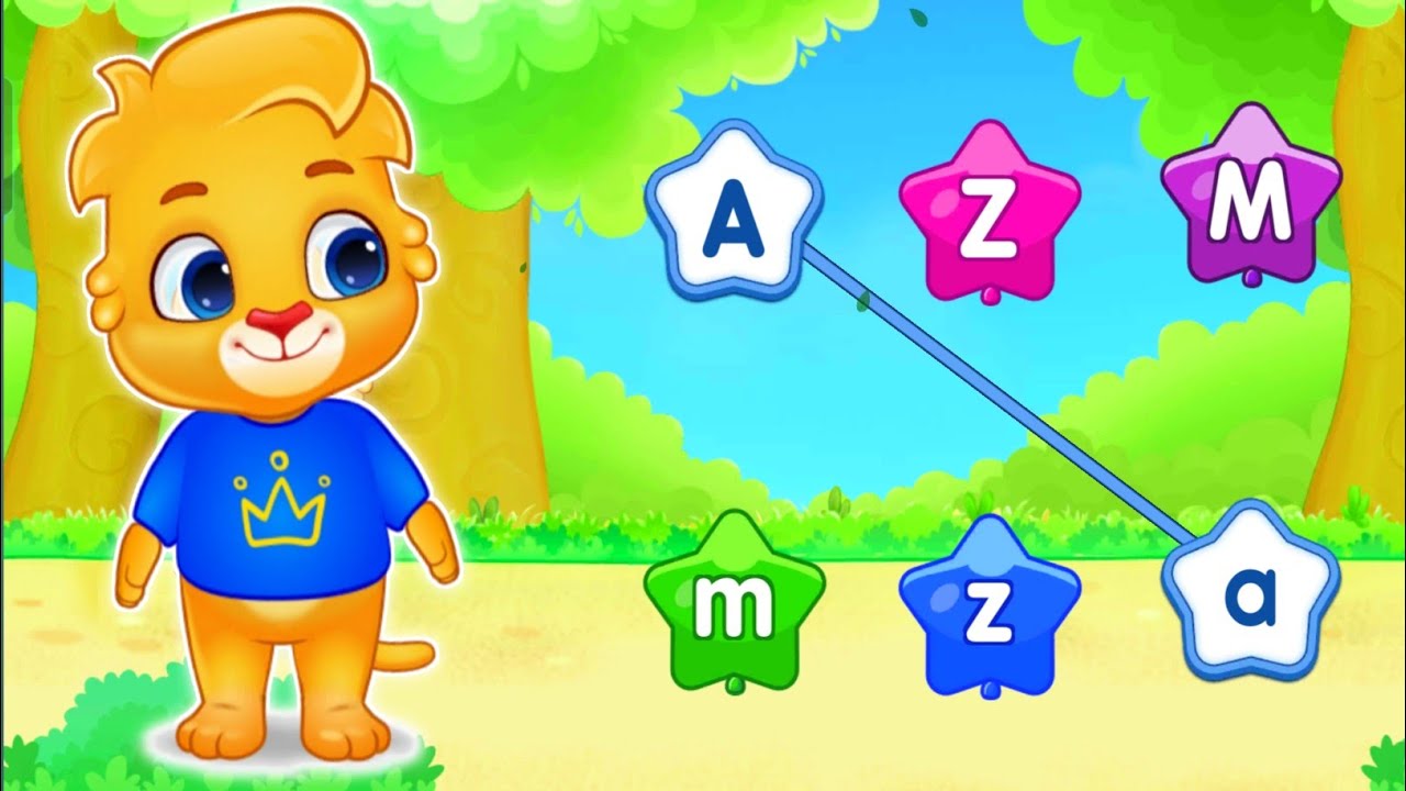 Match The Pair Capital Letter And Small Letters YouTube match-the-pair-capital-letter-and-small-letters-youtube