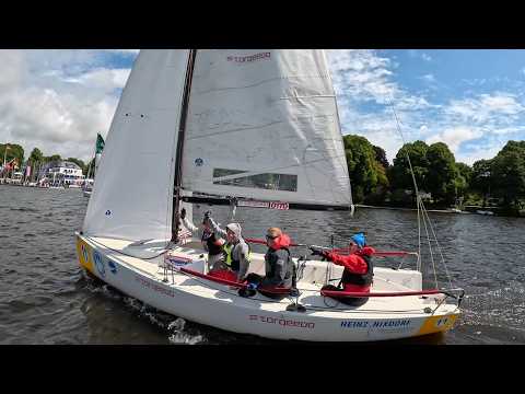 Helga Cup 20026   Friday highlights