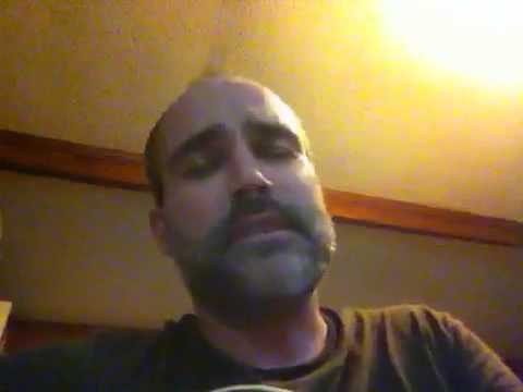 "Cripple Creek Ferry" - Neil Young - Performed by Michael Wescott - YouTube