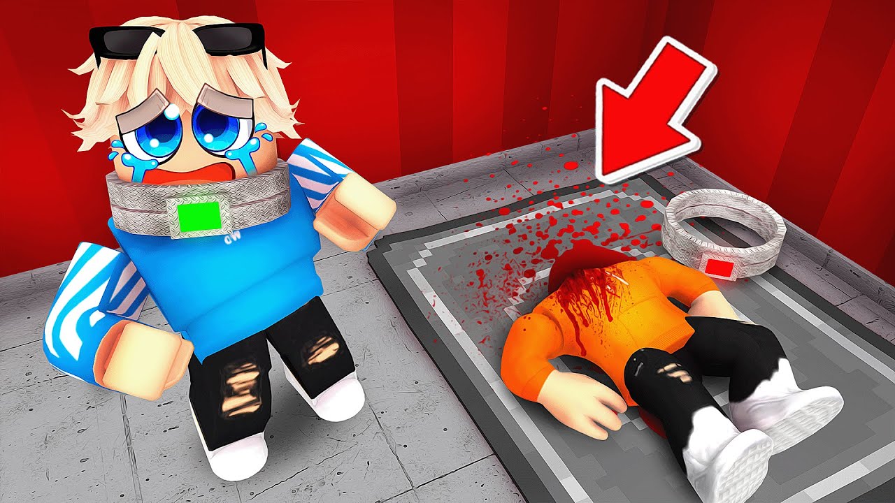 Diese ROBLOX PRANKS gehen zu weit.. (extrem) - YouTube