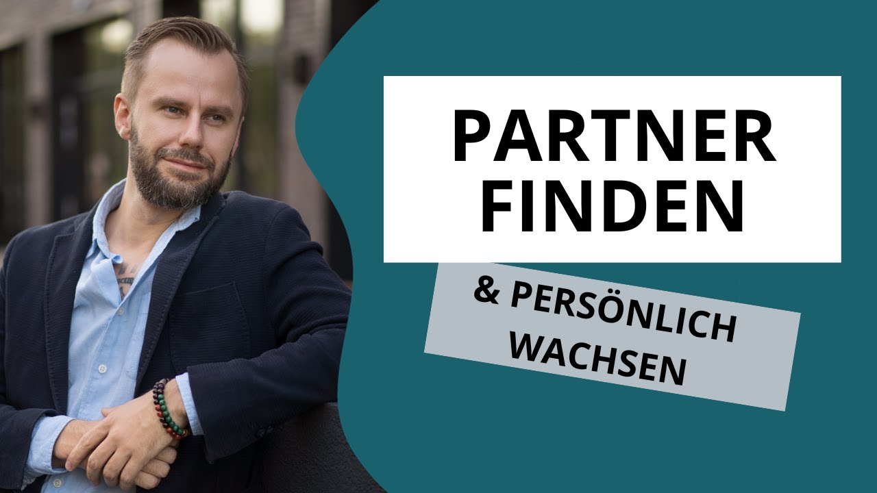 Partner finden - soziales Netzwerk erweitern um erfolgreichere ...