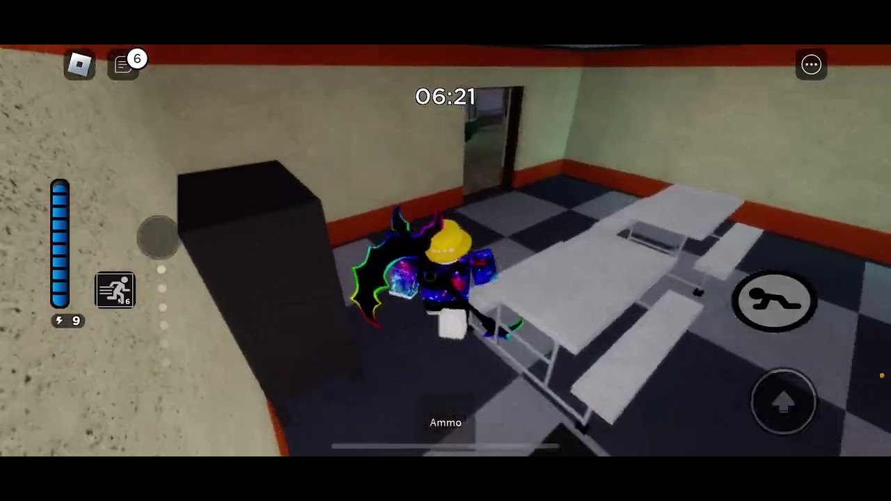 Playing with goofy special edd piggy Roblox - YouTube