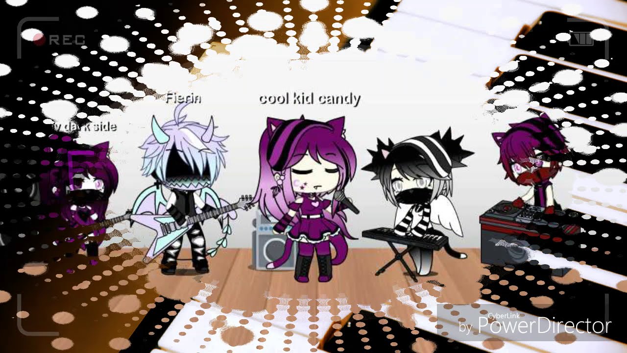 Faded(GLMV) - YouTube