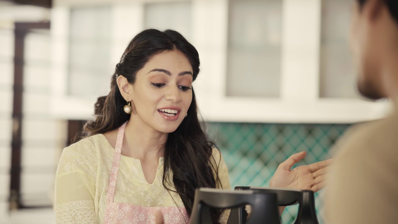 Supreme Composite Cylinder - English - YouTube