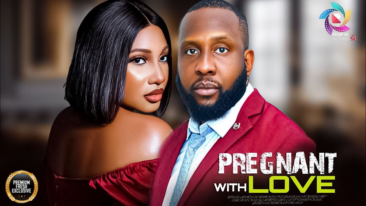 Pregnant With Love ( RAY EMODI STELLA UDEZE) || Nigerian Movies 2025 ...