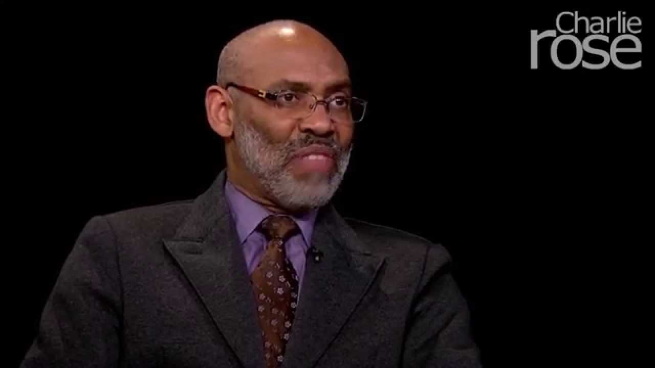Archibald Motley: Jazz Age Modernist (Dec. 7, 2015) | Charlie Rose ...