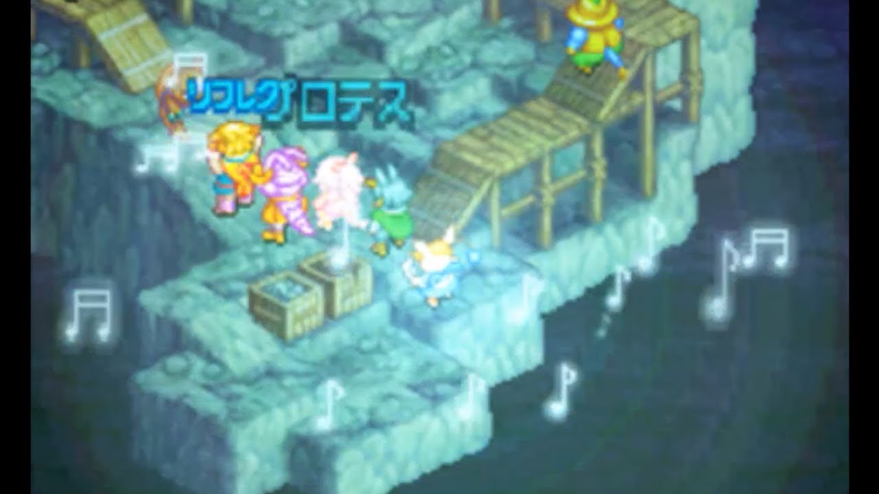 【FFTA2】part133 - YouTube