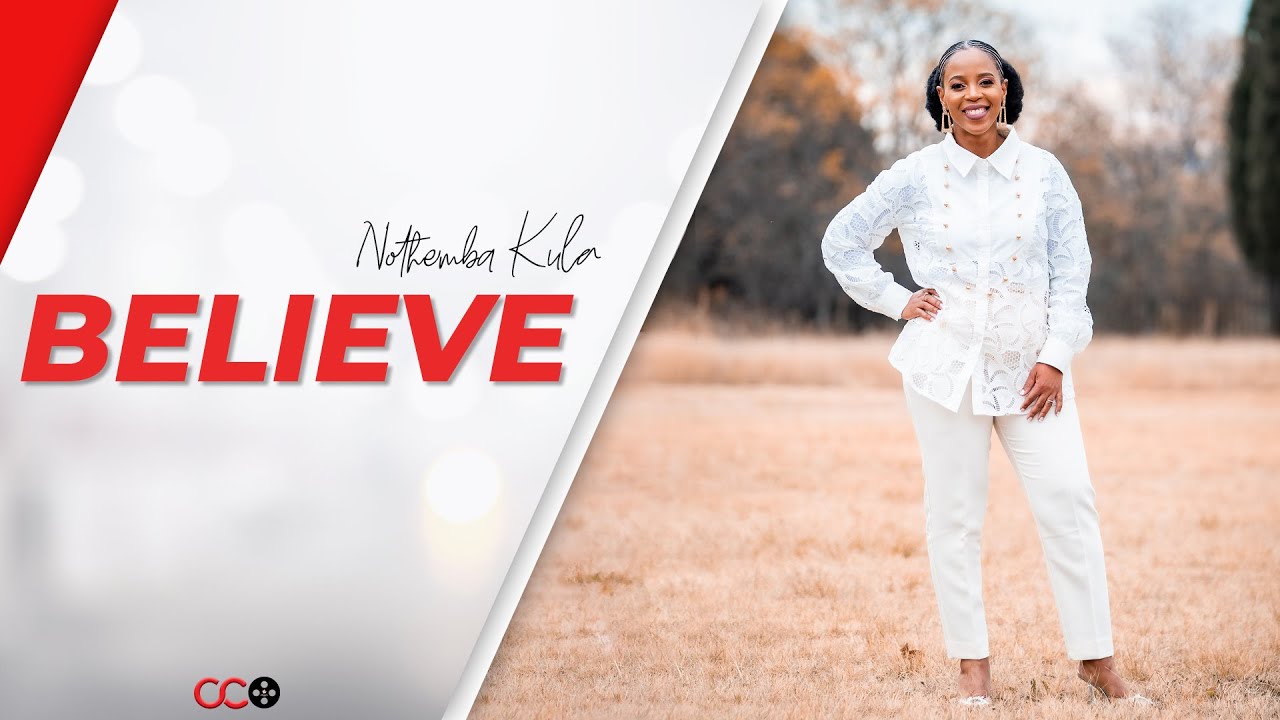 Believe - Nothemba Kula | CITAM Church Online - YouTube