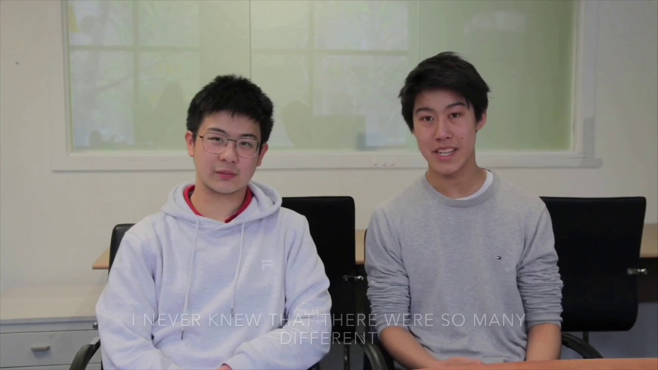 CAS Workshop Testimonials - YouTube