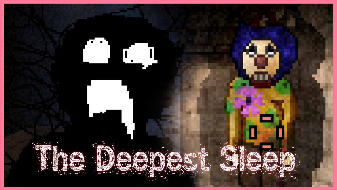 หลับไม่ตื่น ฟื้นในความฝัน (END) | Deep Sleep Trilogy ( Deepest Sleep ...