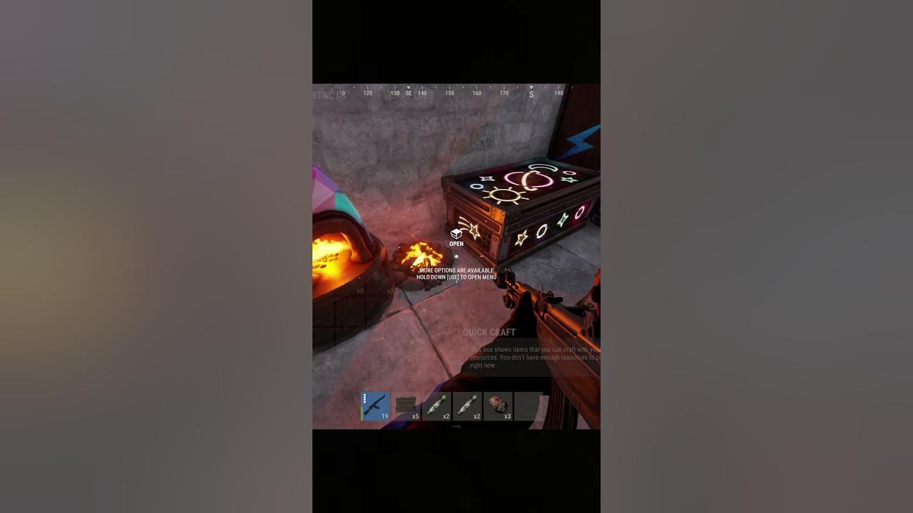 I'm done 😭#rust #rustconsole #rustfunny #rustmeme #rustclips #rustgame #fyp - YouTube