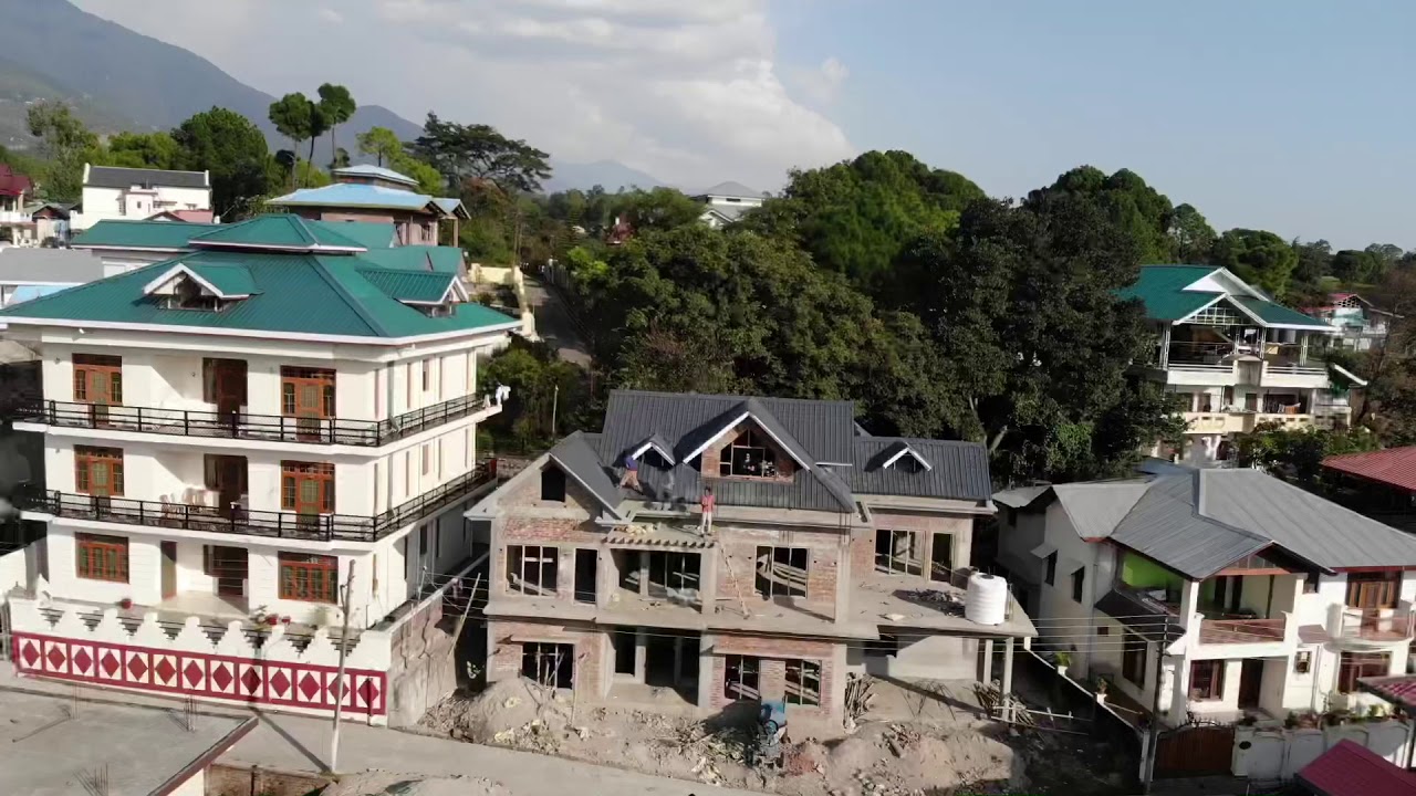 Palampur Home - YouTube