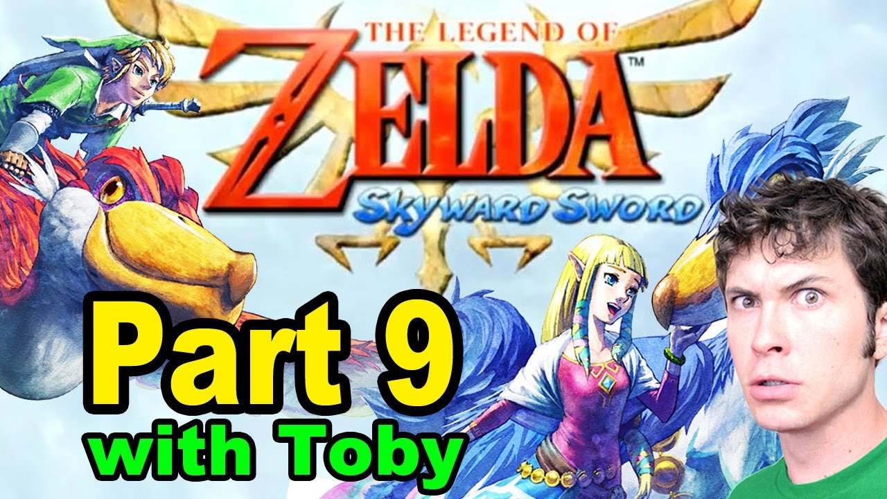 Sexy Zelda Skyward Sword 2292