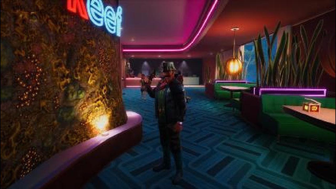 Deceive Inc. Gameplay PS5 | Just Follow Me Gang 🏃🏾‍♂️💨 (Next Gen) - YouTube