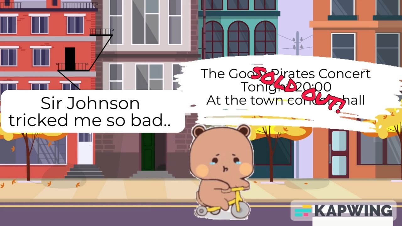 Dudu’s favourite music band is coming to the town | Last Part | Bubu ...