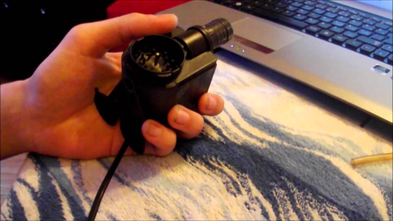 New-jet 1200 Modifiye AP - YouTube