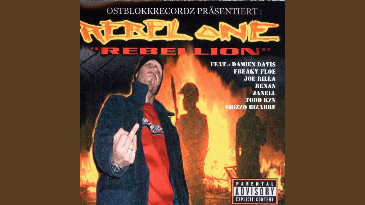 Wenn du meinst feat. Joe Rilla - YouTube