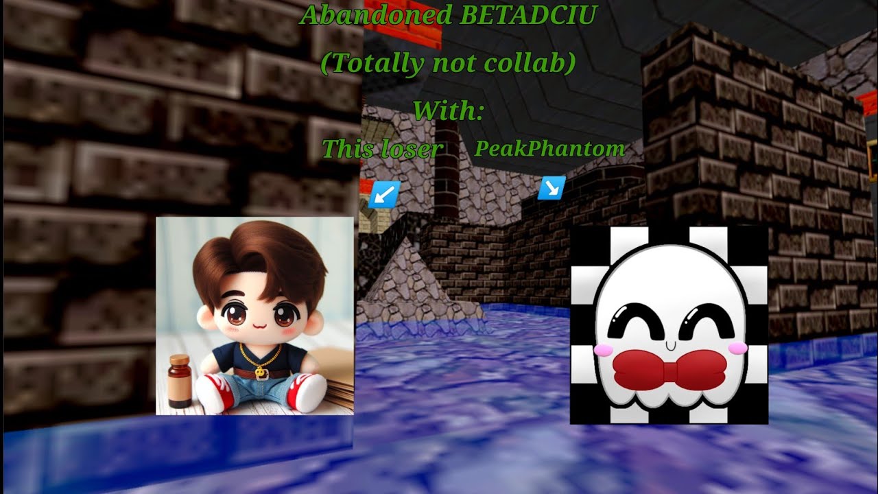 [FNF] | Abandoned But Every Turn A Different Character Sings It (feat ...