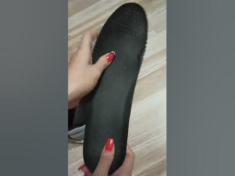 Потеют Ноги? СУХИЕ СТЕЛЬКИ СВОИМИ РУКАМИ! ЧТОБЫ НОГИ НЕ ПОТЕЛИ и НЕ ...