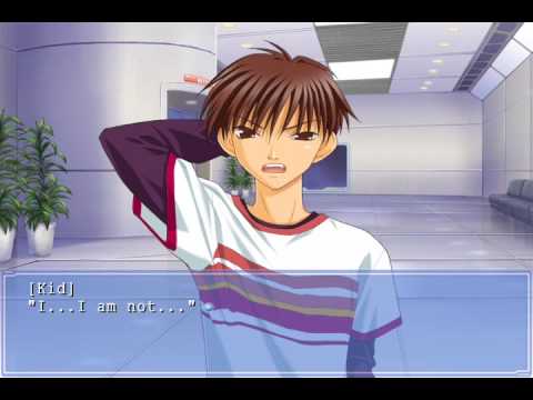 Ever 17 - Coco's Scenario [Part 30] - YouTube