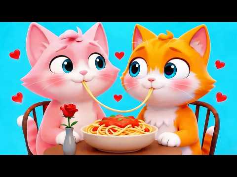 I Took Cute Cat Girlfriend For a Date! 😻 (I Am Cat VR)