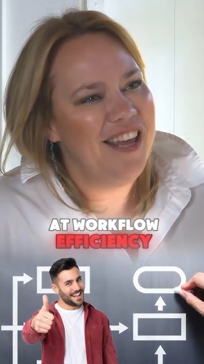 Maximize workflow efficiency using automation so you can focus on what matters most - YouTube