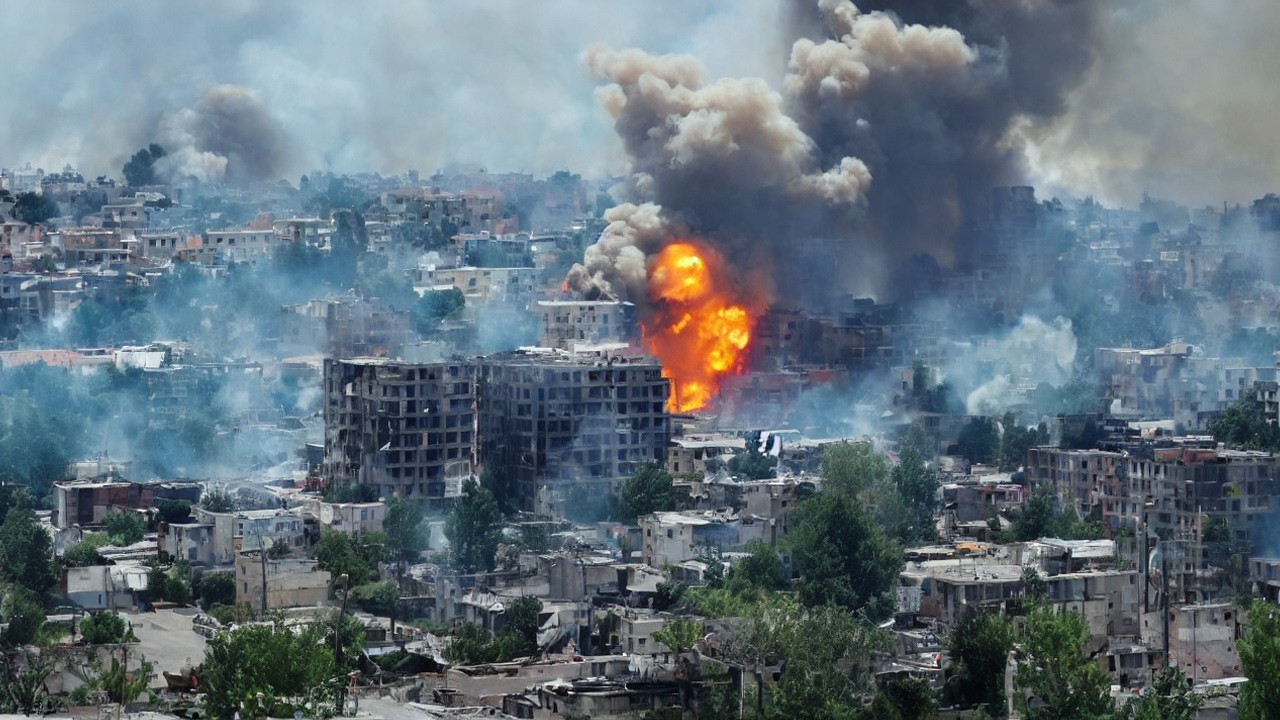 1 MINUTE AGO! Ukrainian Attack BLOWN TO PIECES Russian Jets with Guided ...