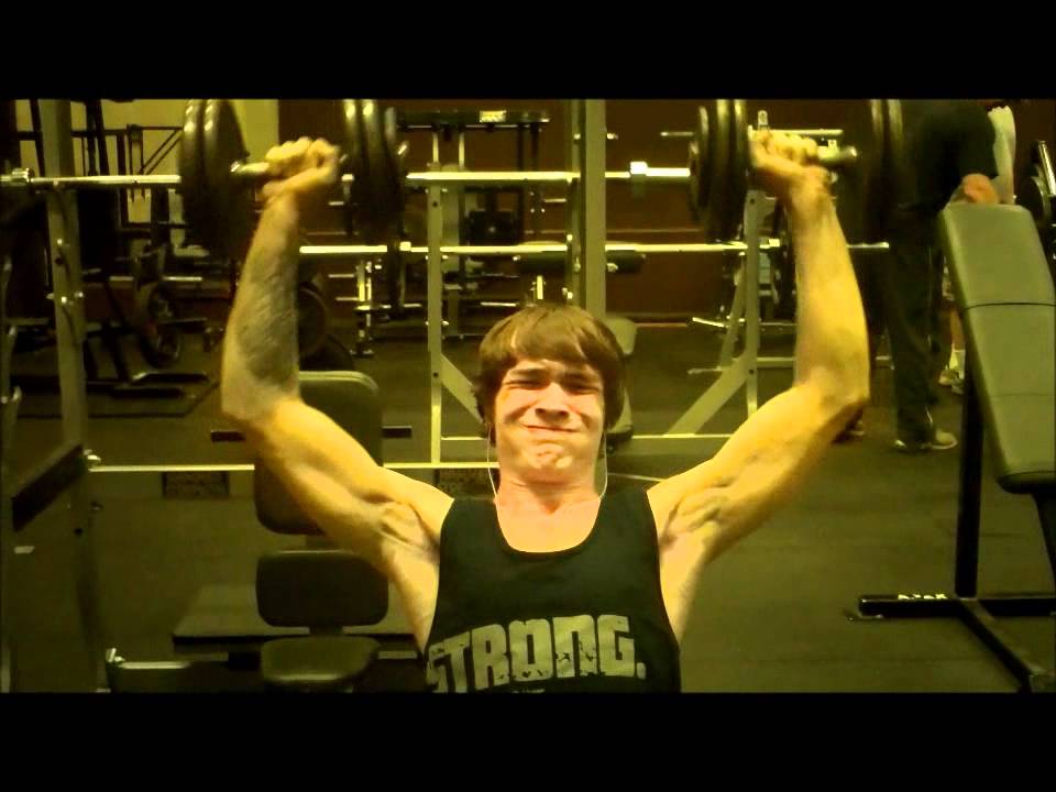 Swole Patrol: Summer of Swole Trailer - YouTube