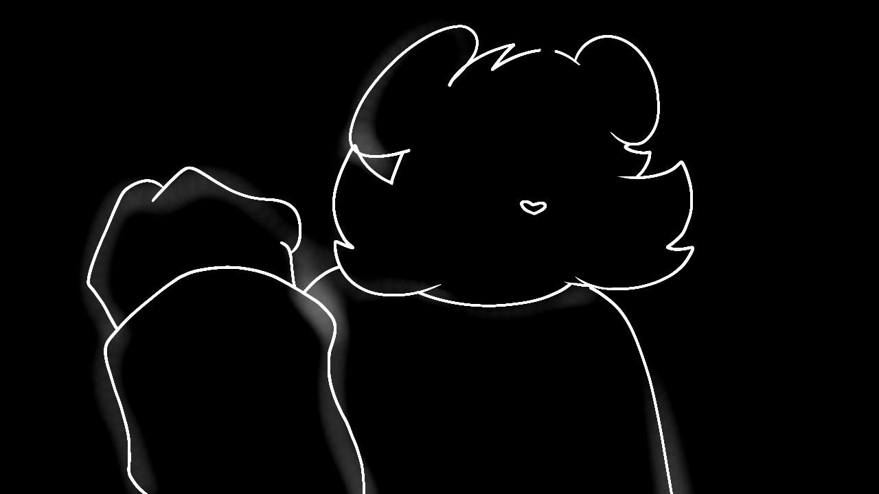 TRIFLE THUMB - FAN ANIMATION - YouTube