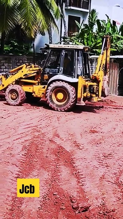 jcb (15) - YouTube