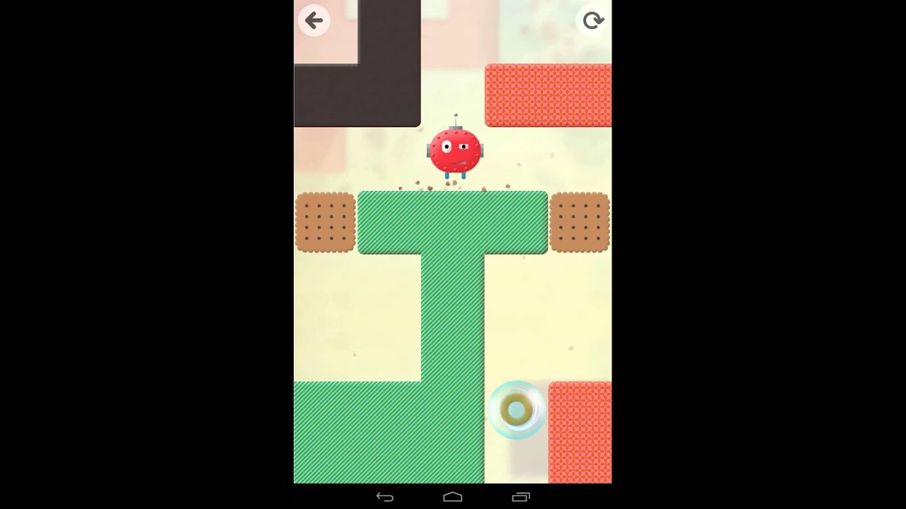 Thinkrolls iOS / Android Gameplay Trailer HD - YouTube