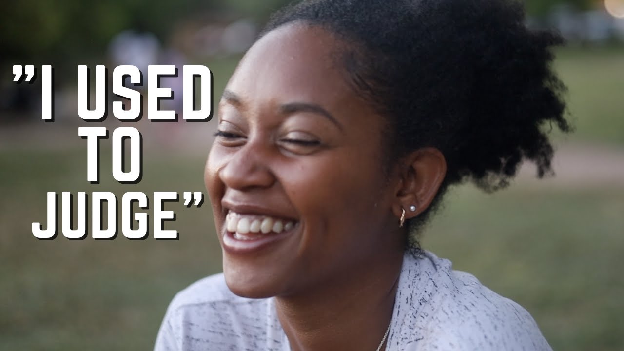 IN PASSING JUDGMENT ON ANOTHER YOU CONDEMN YOURSELF - YouTube