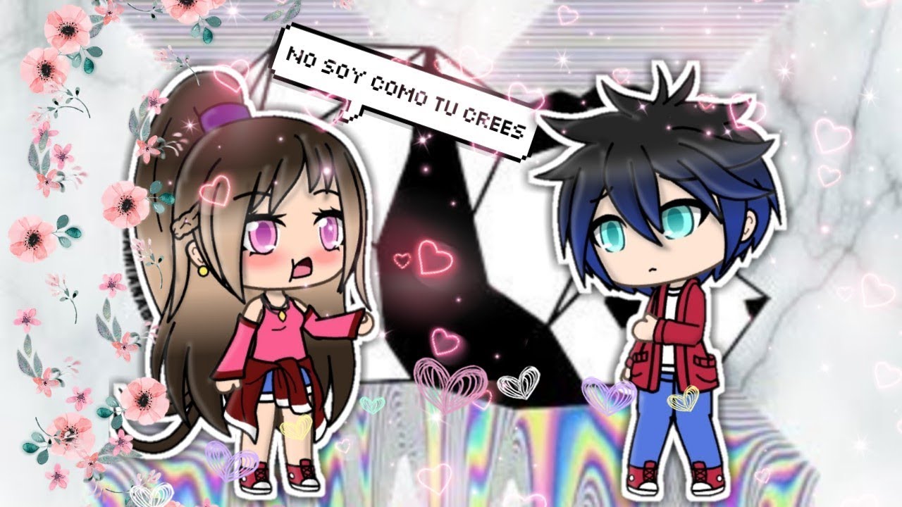 No soy como tu crees|Gacha Life (leer descripcion - YouTube