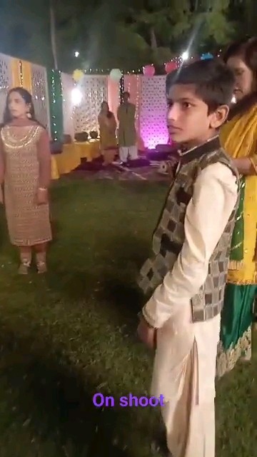 Shoot on raheem shah mehndi song 🎶🎵#song #shoot #foryou - YouTube