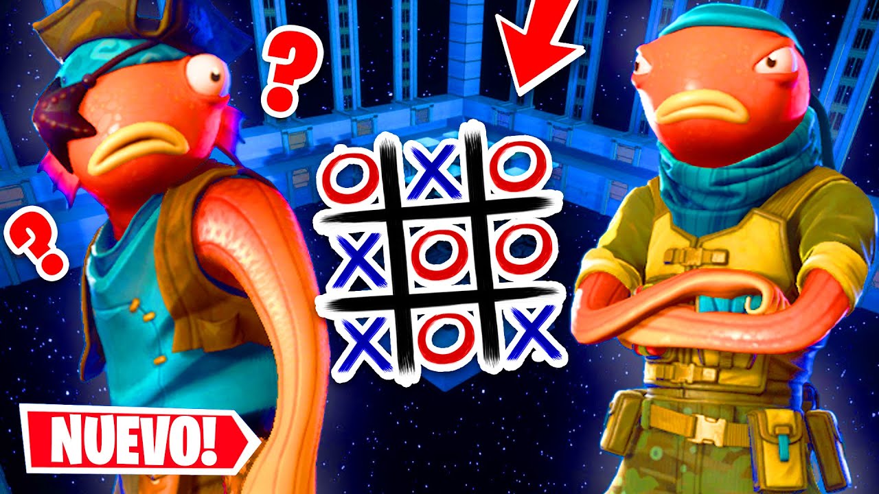 *EQUIS CERO* en FORTNITE ft. Giova 😂😂 - YouTube
