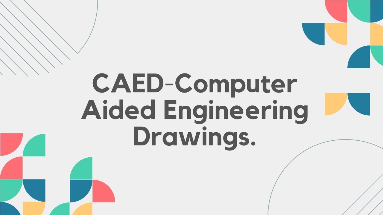 #CAED || LINES AND PLANES - YouTube