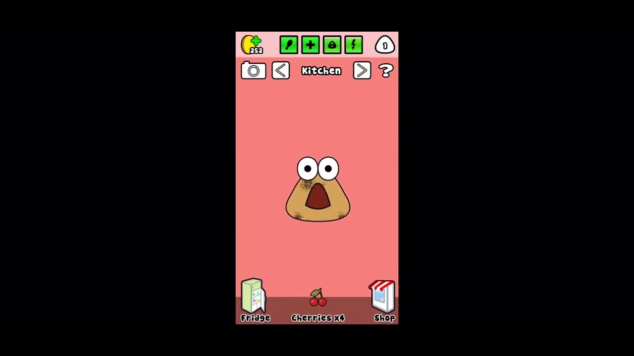 WILL POU EAT HIS BACON? - YouTube