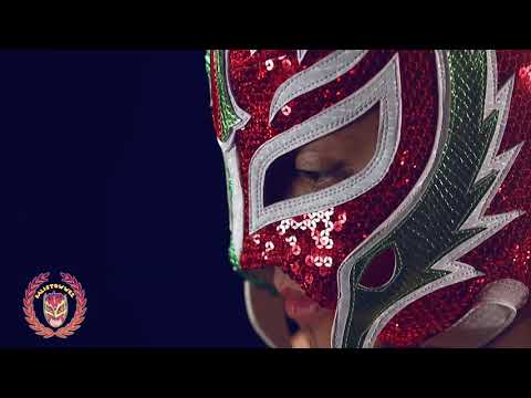 Rey mysterio klip 3